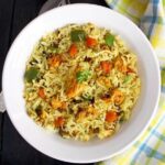 Egg Fried Rice – Biryani Pot Mobile – Indian Restaurant